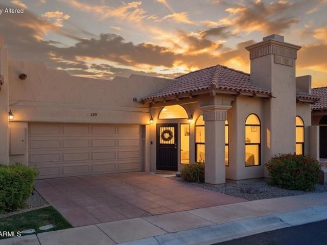 7955 E Chaparral Rd Unit 125, Scottsdale, AZ 85250