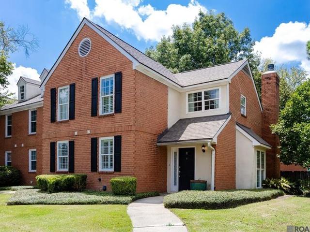7955 Jefferson Place Blvd Apt E, Baton Rouge, LA 70809