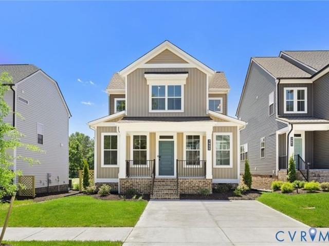 7955 Lyndale Dr, North Chesterfield, VA 23235