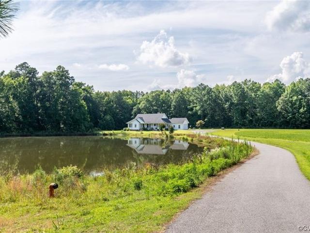 7955 Liberty Rd, Dolphin, VA 23843