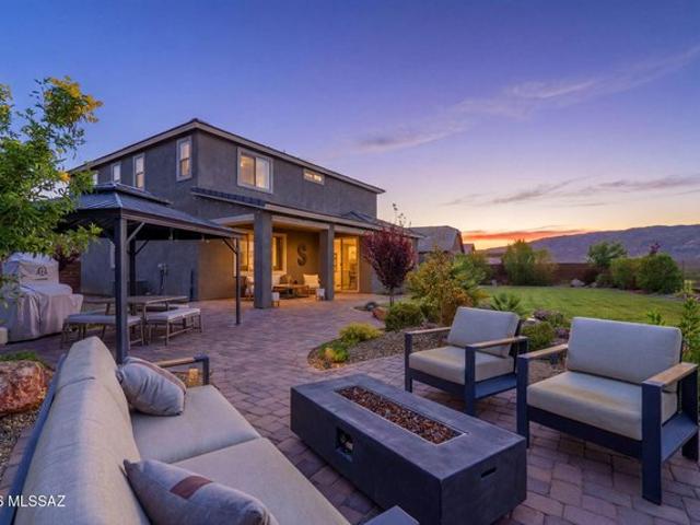 7955 S Hercules Dr, Tucson, AZ 85747