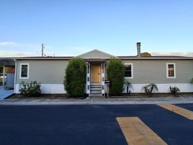 7955 71st Way N Lot 143, Pinellas Park, FL 33781