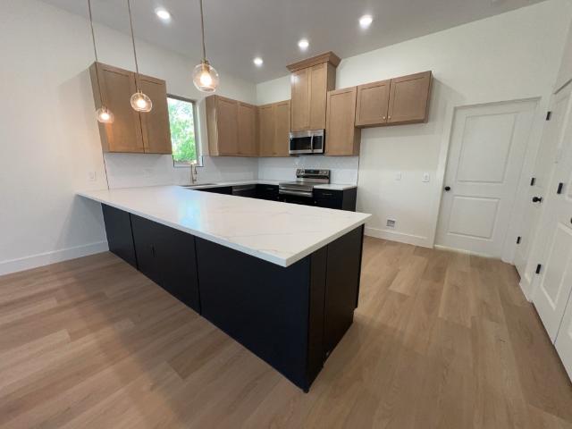 7956 Bonaire St, Unit A, Houston, TX 77028 | MLS #65326 | Compass