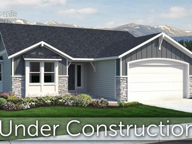 7956 Wilton Dr, Colorado Springs, CO 80908