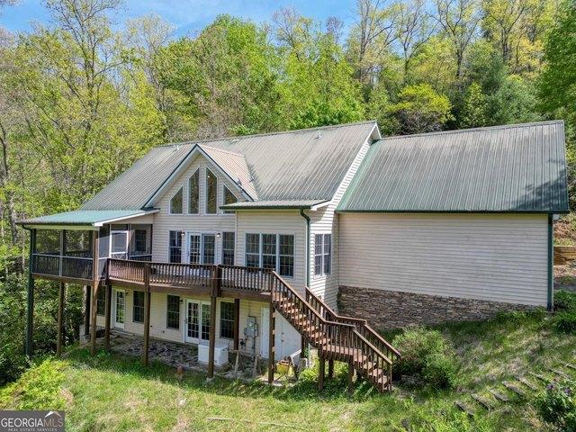 7957 Mountain Top Trl Unit 3, Hiawassee, GA 30546