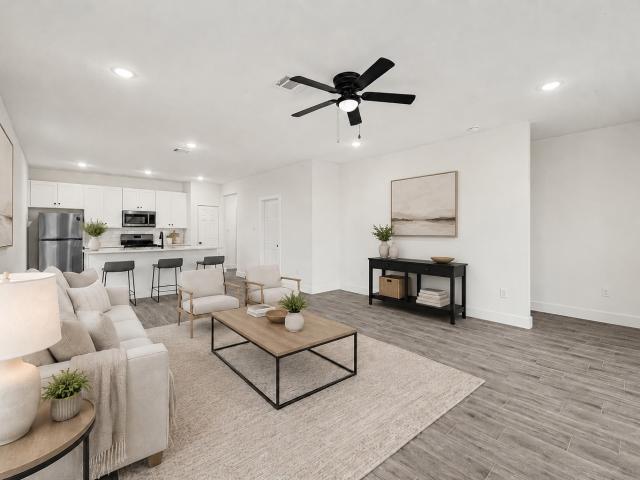 7957 Booker Street A/B