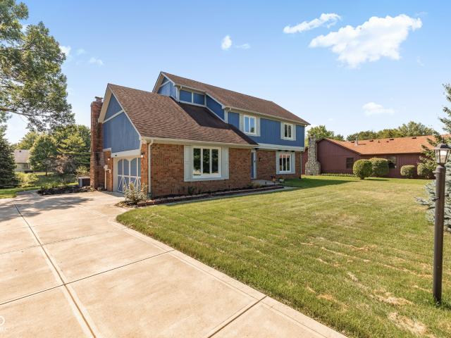 7957 Castle Lake Road