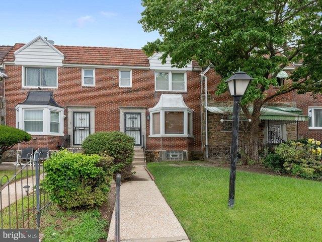 7957 Fayette St, Philadelphia, PA 19150