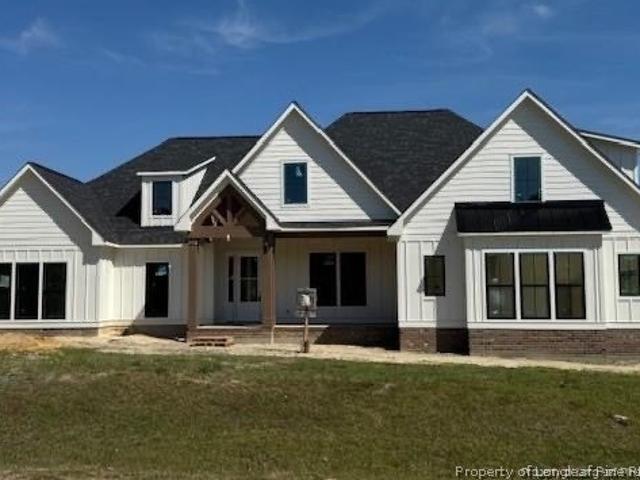 7957 Julian Rd, Dunn, NC 28334