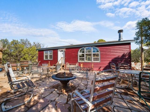 7957 Lake Land Rd, Show Low, AZ 85901