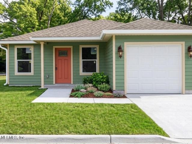 7957 Smart Ave, Jacksonville, FL 32219