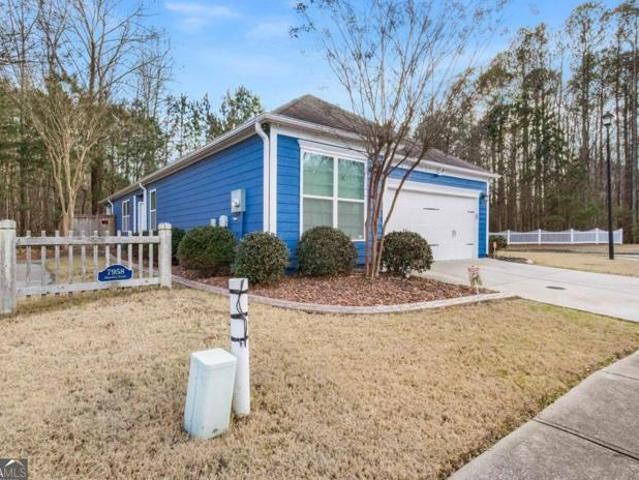 7958 Bluefin Trail, Union City, GA 30291
