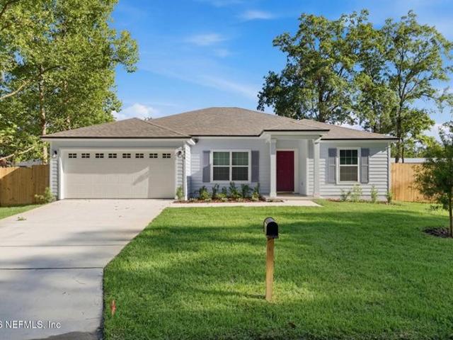 7958 Hammond Blvd, Jacksonville, FL 32220