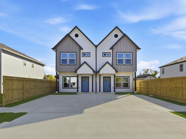 7958 Henson St, Unit A/B, Houston, TX 77028 | MLS #26339 | Compass