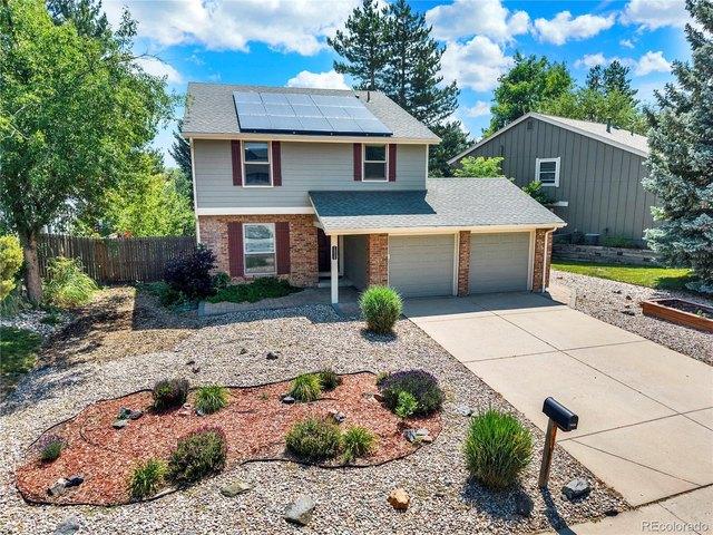 7958 S Roslyn Way, Englewood, CO 80112