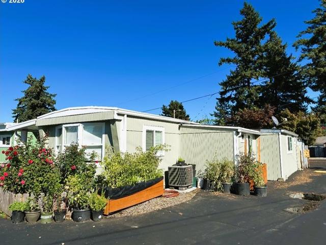 7958 SE Glencoe Rd Unit 1, Milwaukie, OR 97222