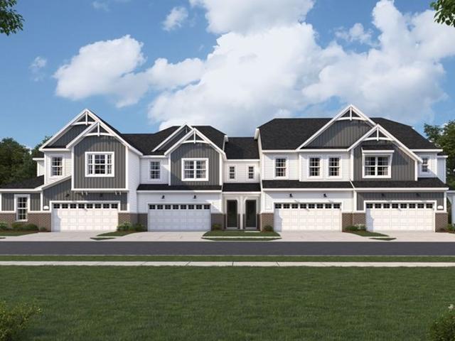 7959 Monet Dr, Mason, OH 45040