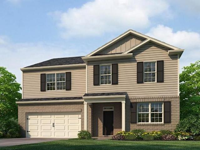 7959 Kamira Ct, Lithia Springs, GA 30122