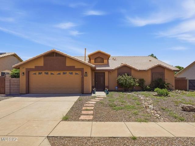 7959 S Muddy Creek Dr, Tucson, AZ 85747