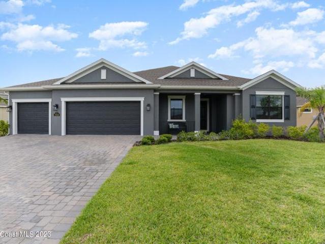 7959 Sedem Pl, Melbourne, FL 32940