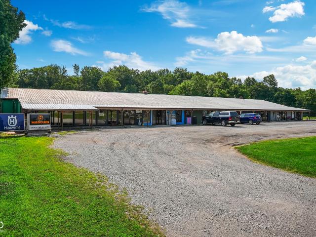 7950 N State Road 59
