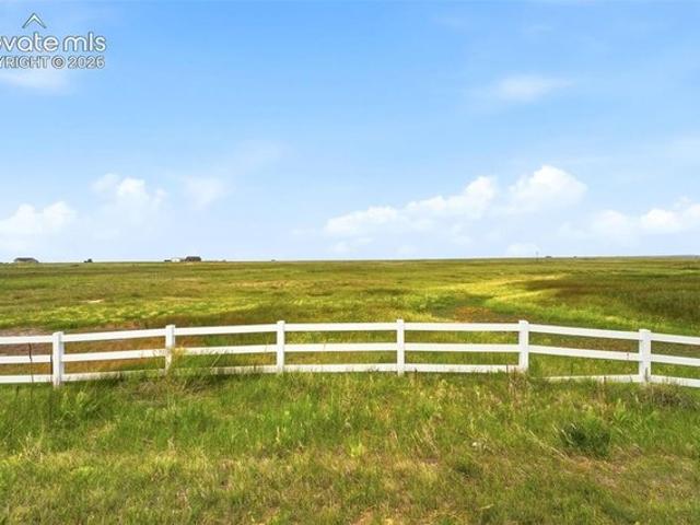 7950 N Peyton Hwy, Peyton, CO 80831