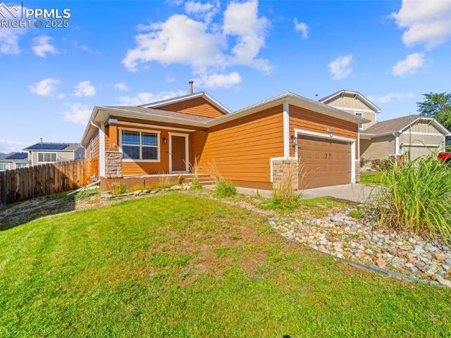 7950 Calamint Ct, Fountain, CO 80817 | Compass