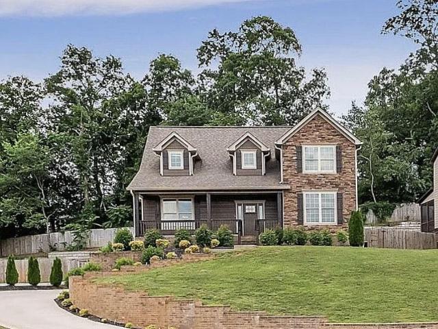 7950 Chianti Way, Unit 119, Chattanooga, TN 37421 | MLS #1526