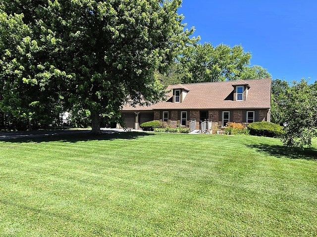 7950 E County Road 300 N, Brownsburg, IN 46112