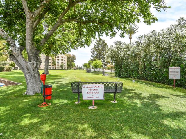 7950 E Camelback Road # Unit 203