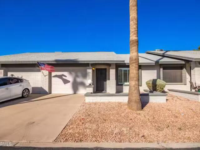 7950 E Keats Ave #130, Mesa, AZ 85209 MLS 6784877
