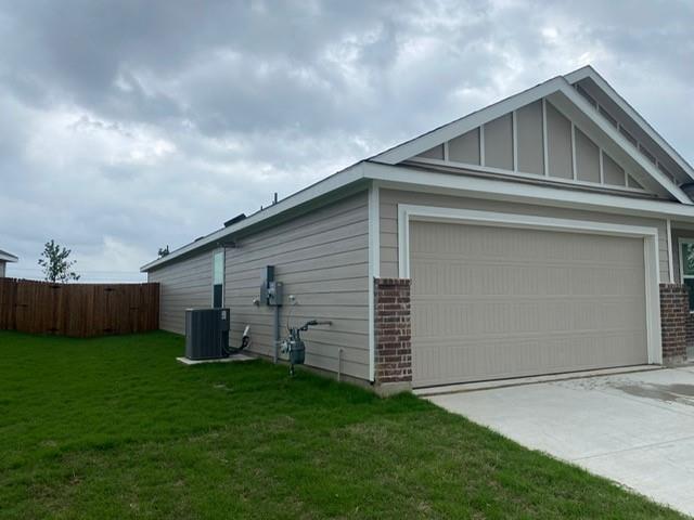 7950 Gus Wilson Drive