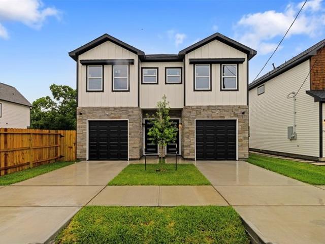 7950 Henson St Unit A B, Houston, TX 77028