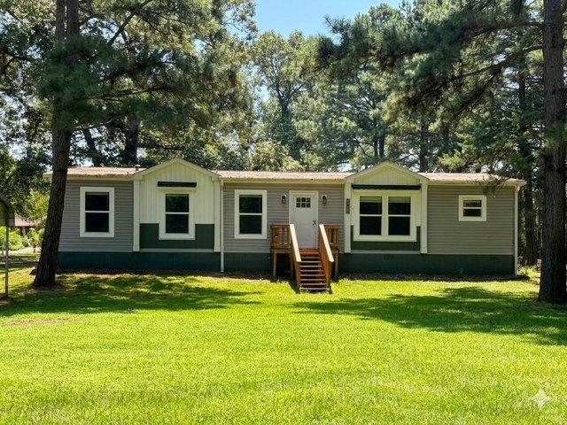 7950 S FM 225, Bivins, TX 75555