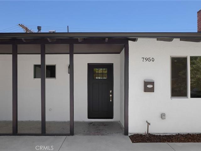 7950 Sausalito Avenue