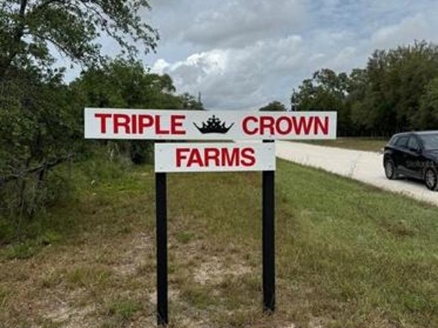 7950 SE 131st Ave, Morriston, FL 32668