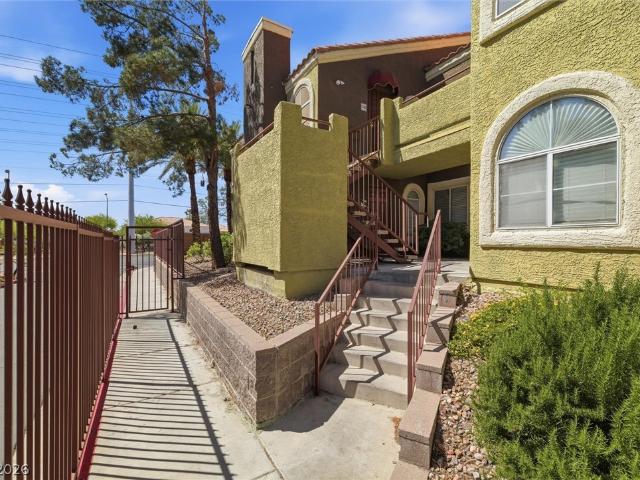 7950 W Flamingo Road 1187