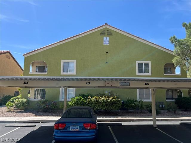 7950 W Flamingo Road 2027