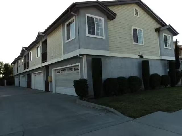 7950 2nd St, Unit A Townhomes in Downey, CA