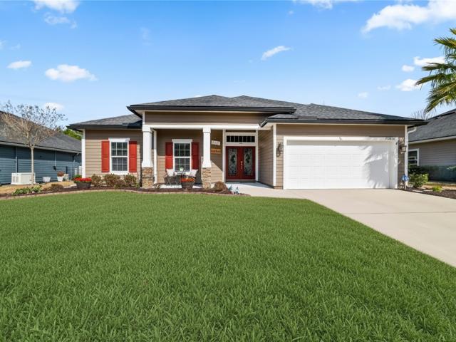 79514 Plummer's Creek Dr, Yulee, FL 32097 | MLS #114958