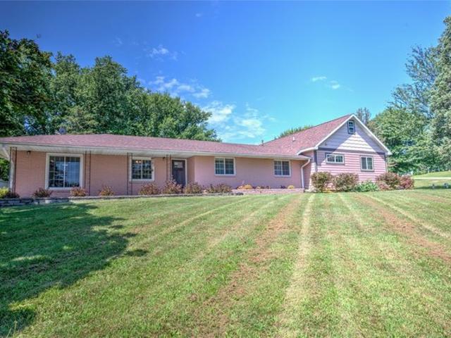 7951 SE Vandalia Dr, Runnells, IA 50237