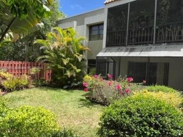 7951 104th St SW #D111, Miami, FL 33156