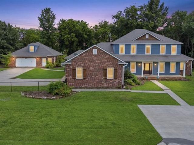 7952 N 71st East Ave, Owasso, OK 74055