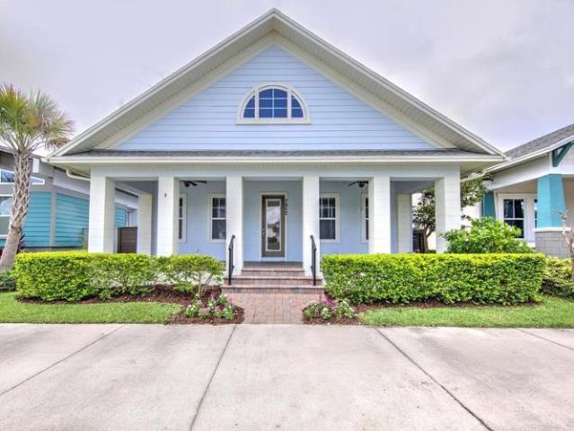 7952 Nemours Pkwy, Orlando, FL 32827