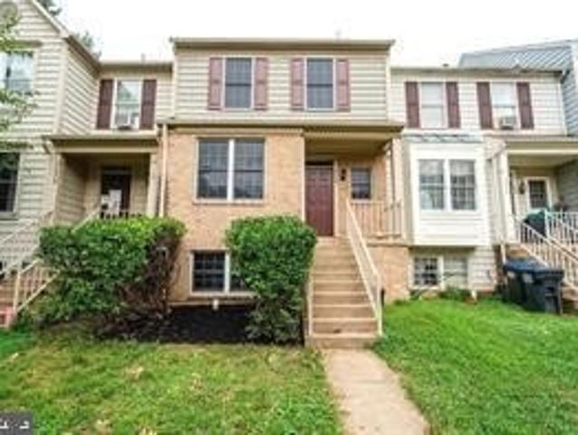 7952 Blue Gray Cir, Manassas, VA 20109