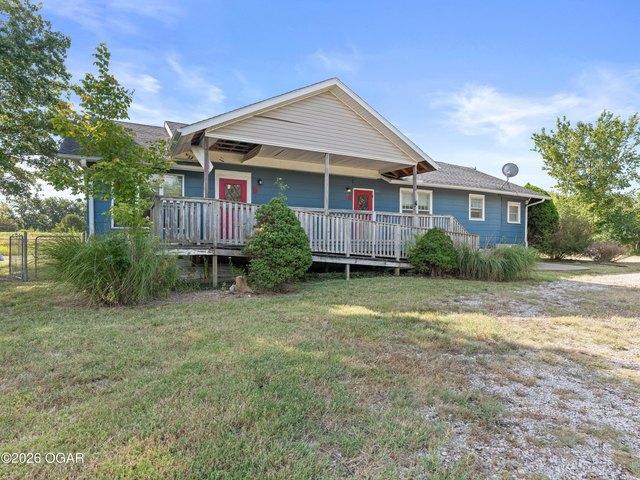 7952 Cl # 251, Webb City, MO 64870