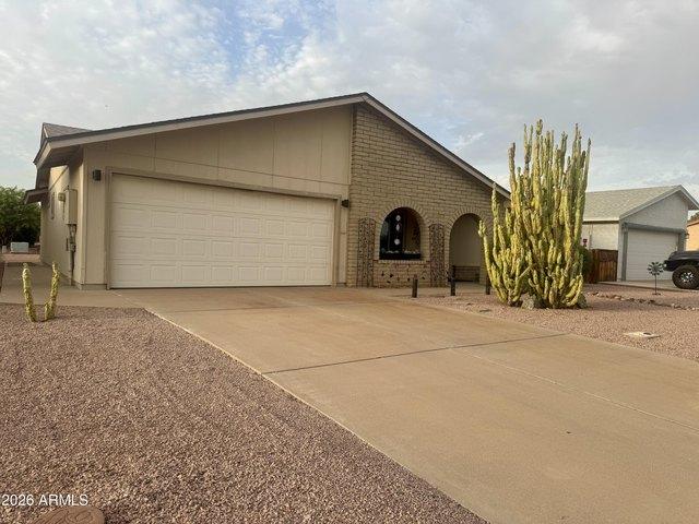 7952 E Frito Dr, Mesa, AZ 85208