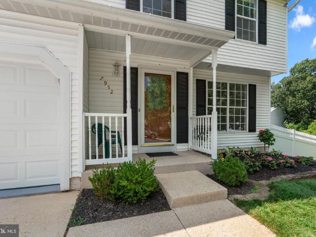 7952 Innkeeper Drive