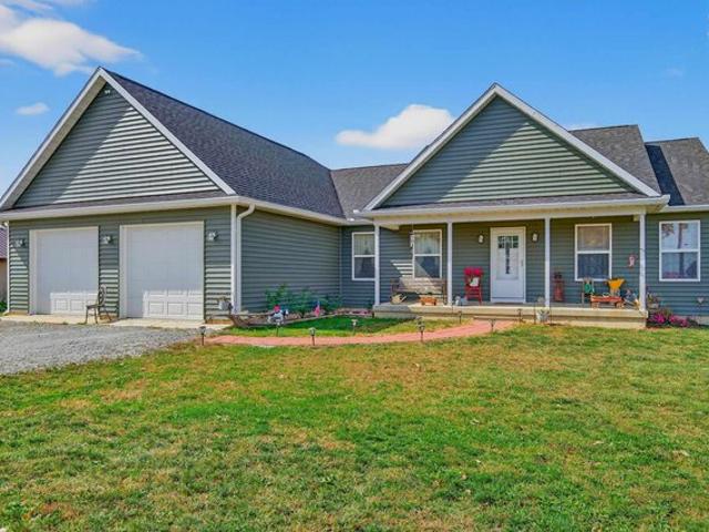 7952 S State Road 25, Rochester, IN 46975