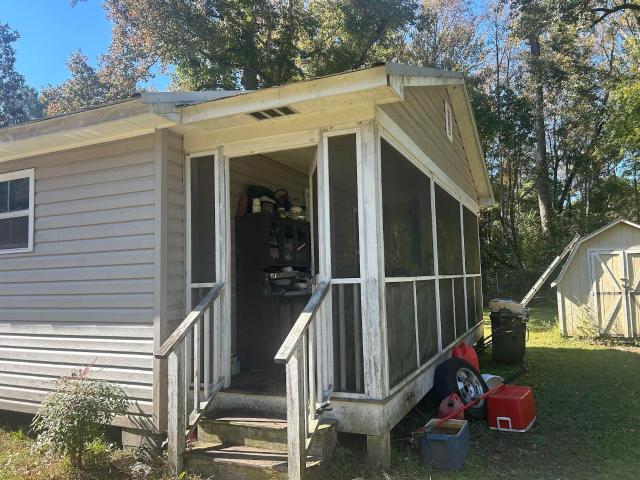 7952 Savannah Hwy, Adams Run, SC 29426 | MLS #25030